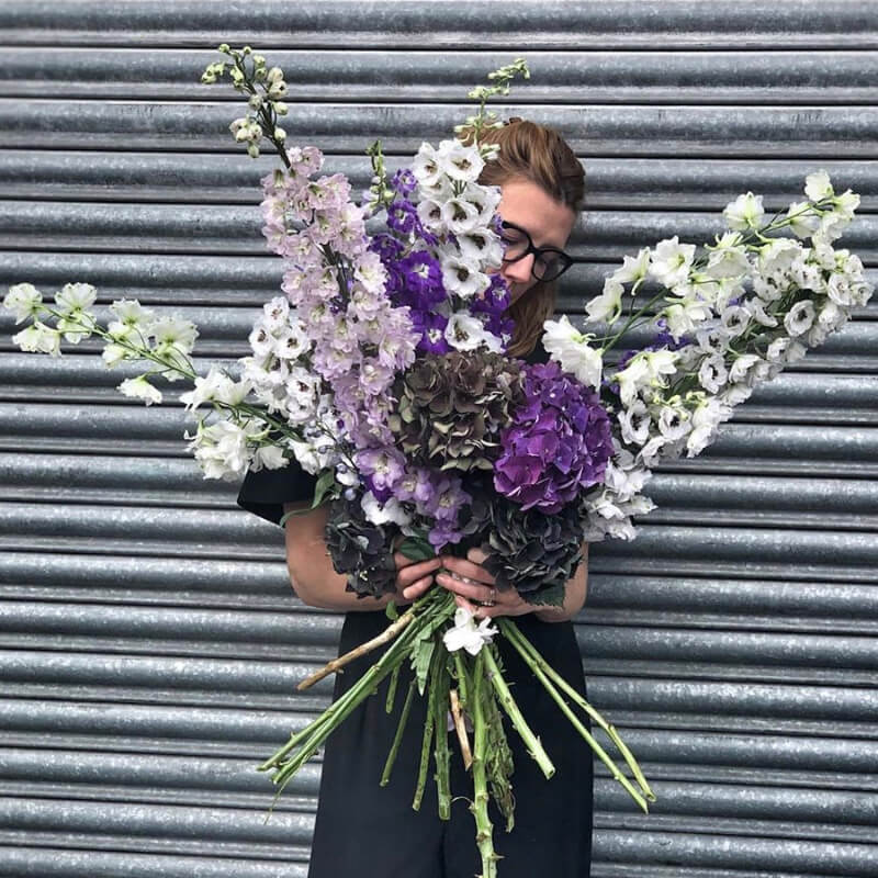 Emily Baylis, June In March | Collection Latil