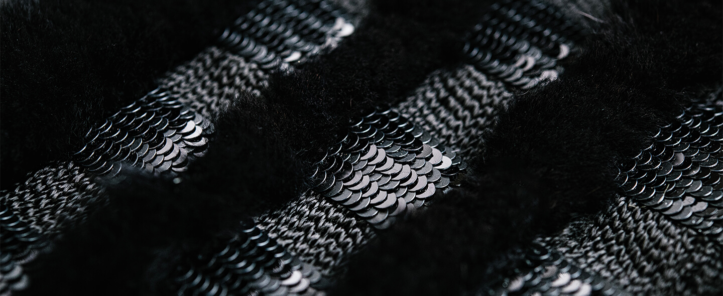 Atelier Montex | Embroiderer | Collection Latil