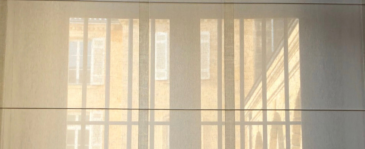 Garance Interior Design | Collection Latil